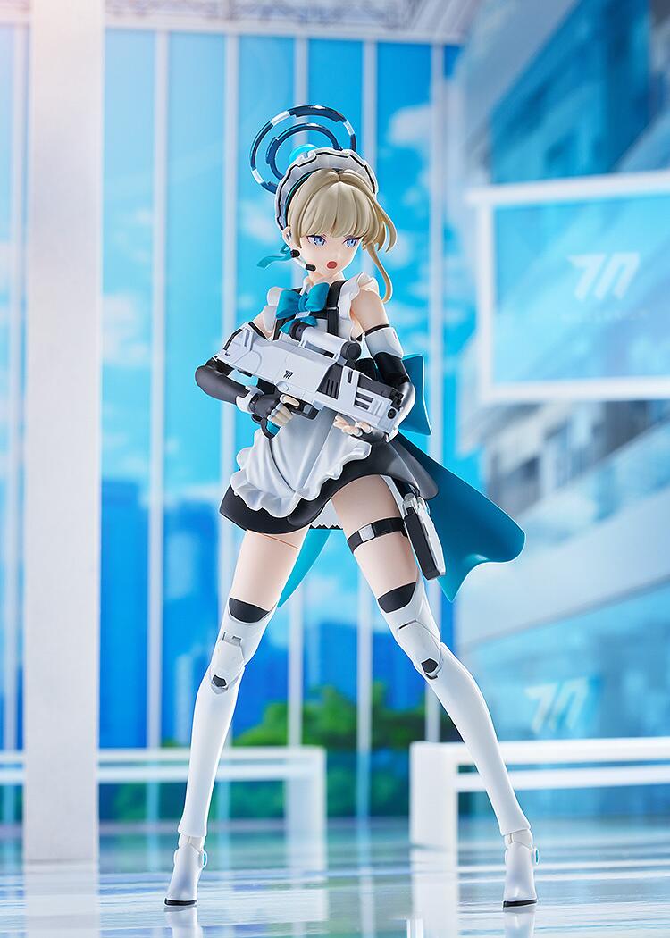 Max Factory - 1/10 Plamatea Toki