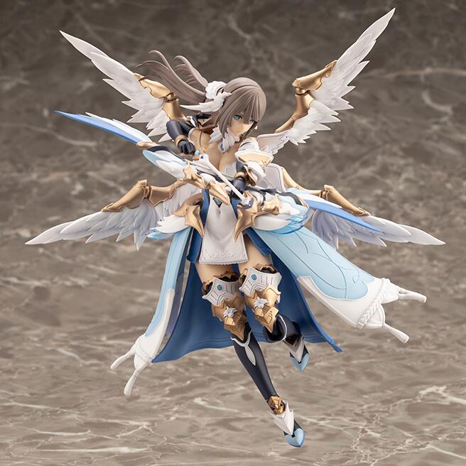 Kotobukiya 1/12 Arca Nadea Ermeda