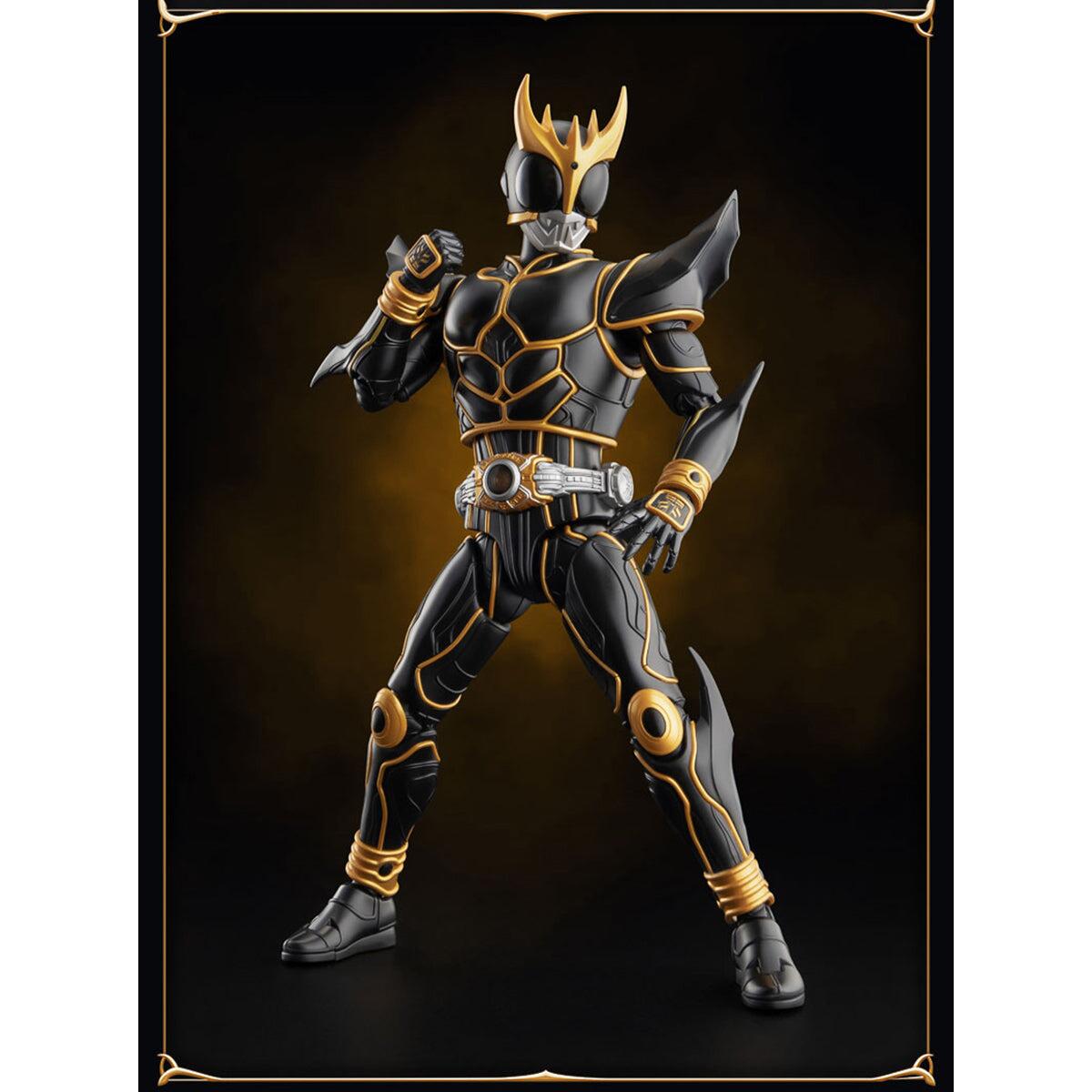 Blokees - Kamen Rider Kuuga Ultimate Form (Legend Edition)