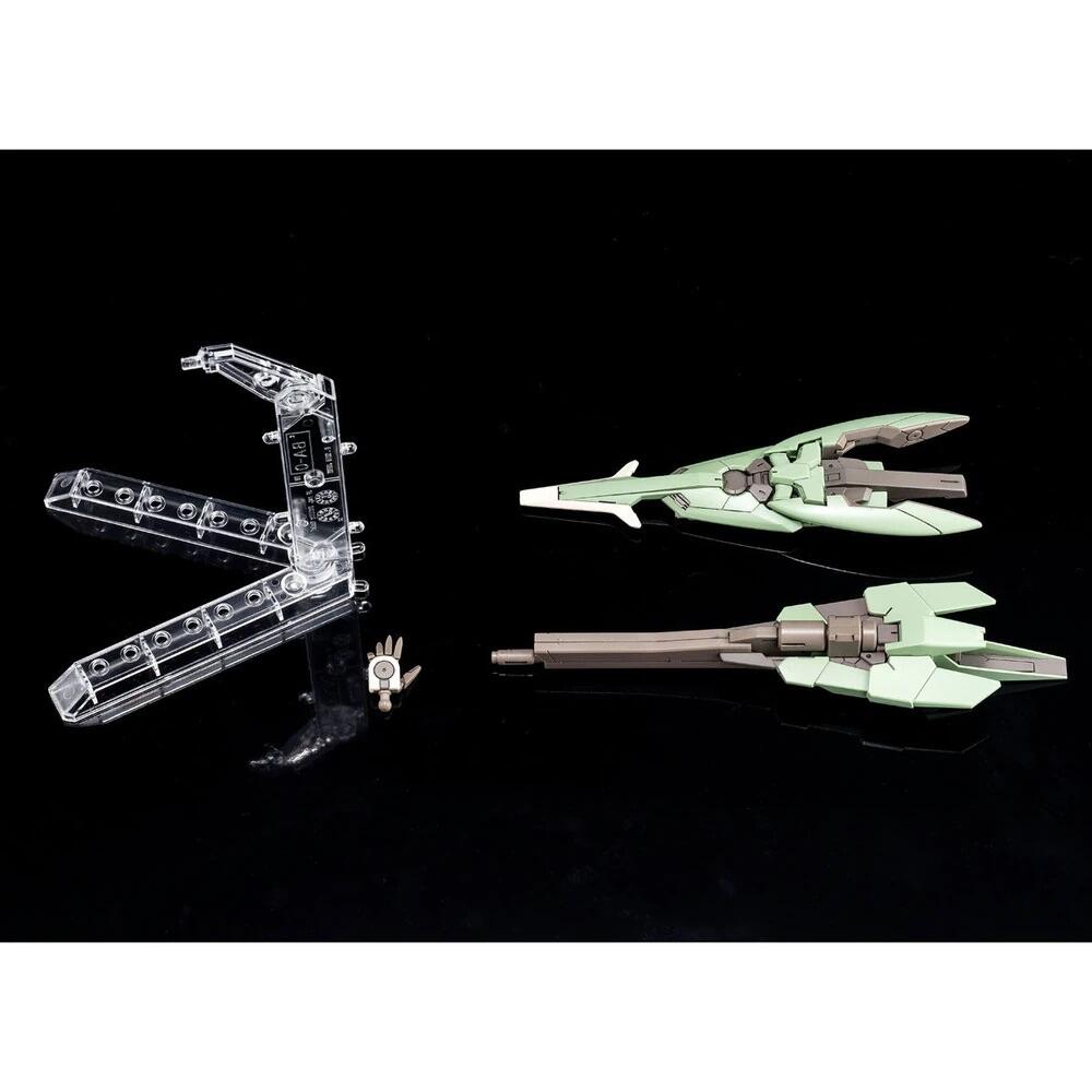 HG 1/144 Accelerate GN-X