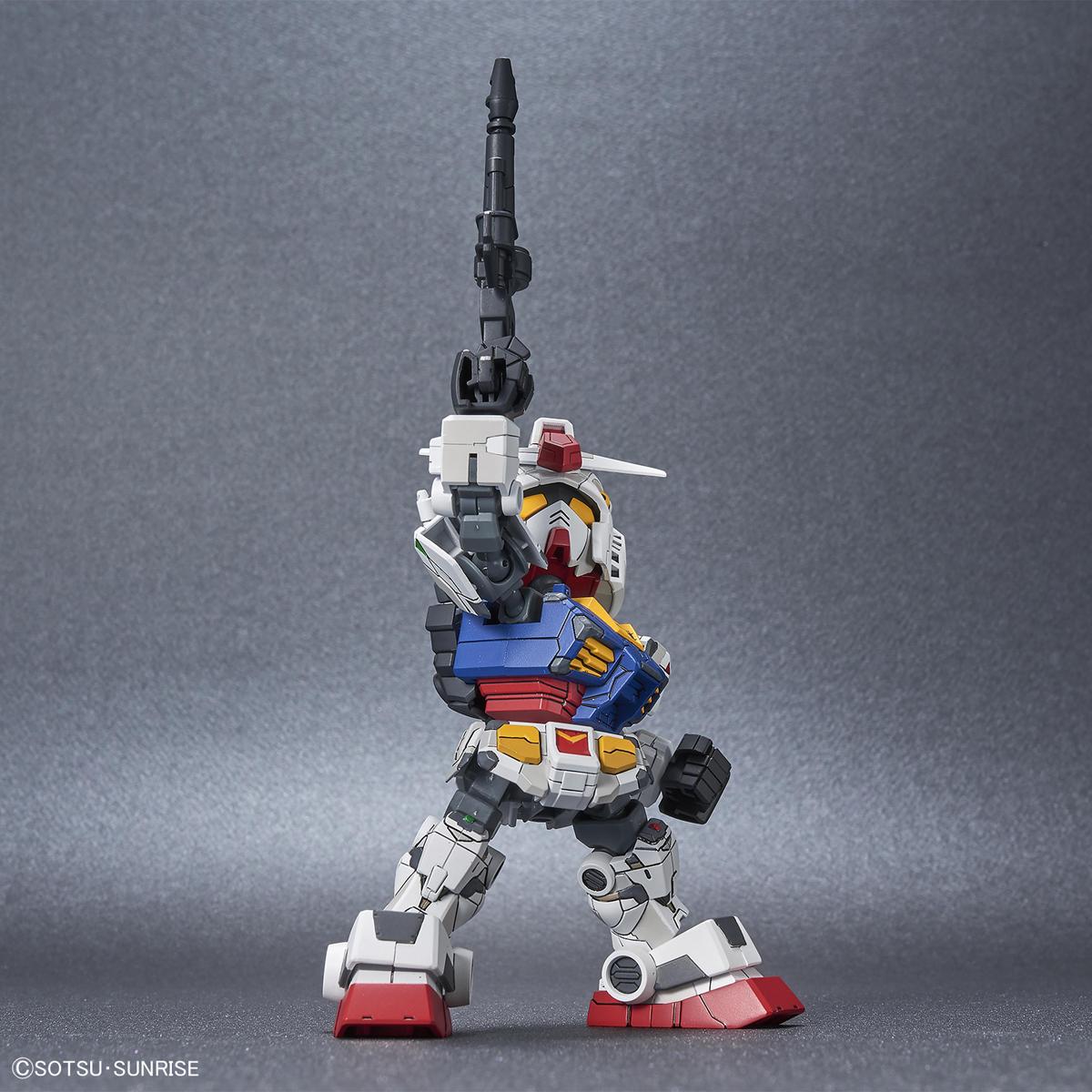 SDCS RX-78F00