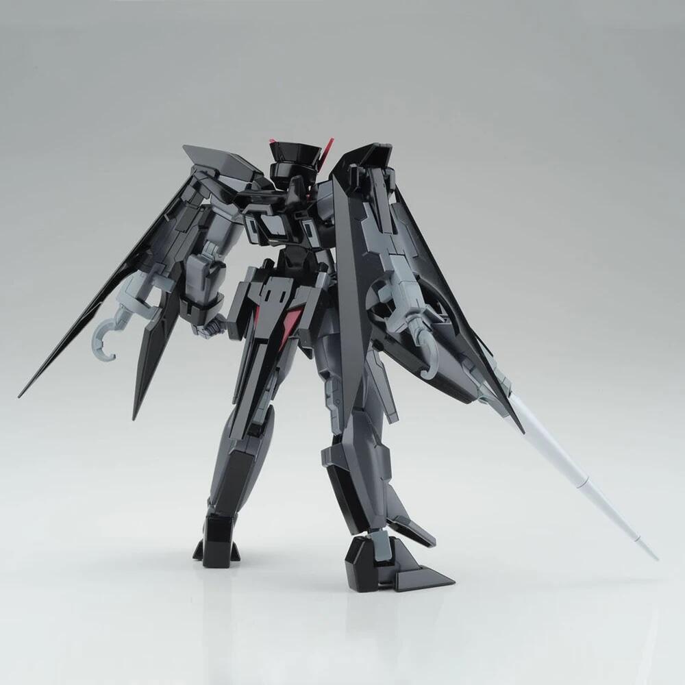 HG 1/144 Gundam Age-2 Dark Hound