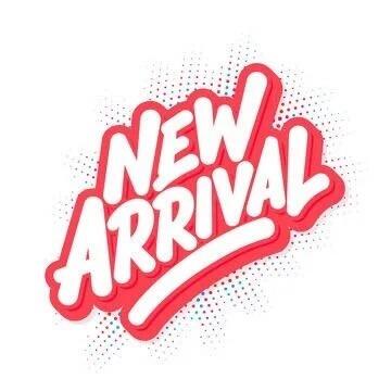 New Arrival