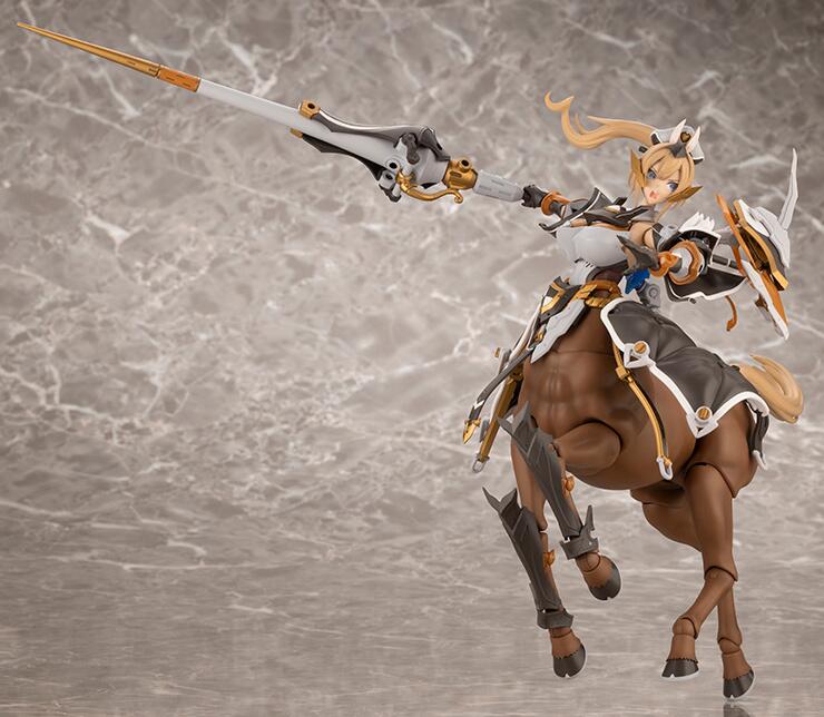 Kotobukiya 1/12 Arca Nadea Elena