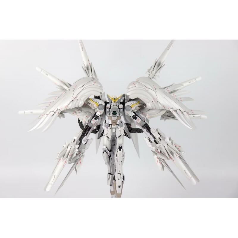 Daban MG 1/100 8827 FIX Wing Snow White