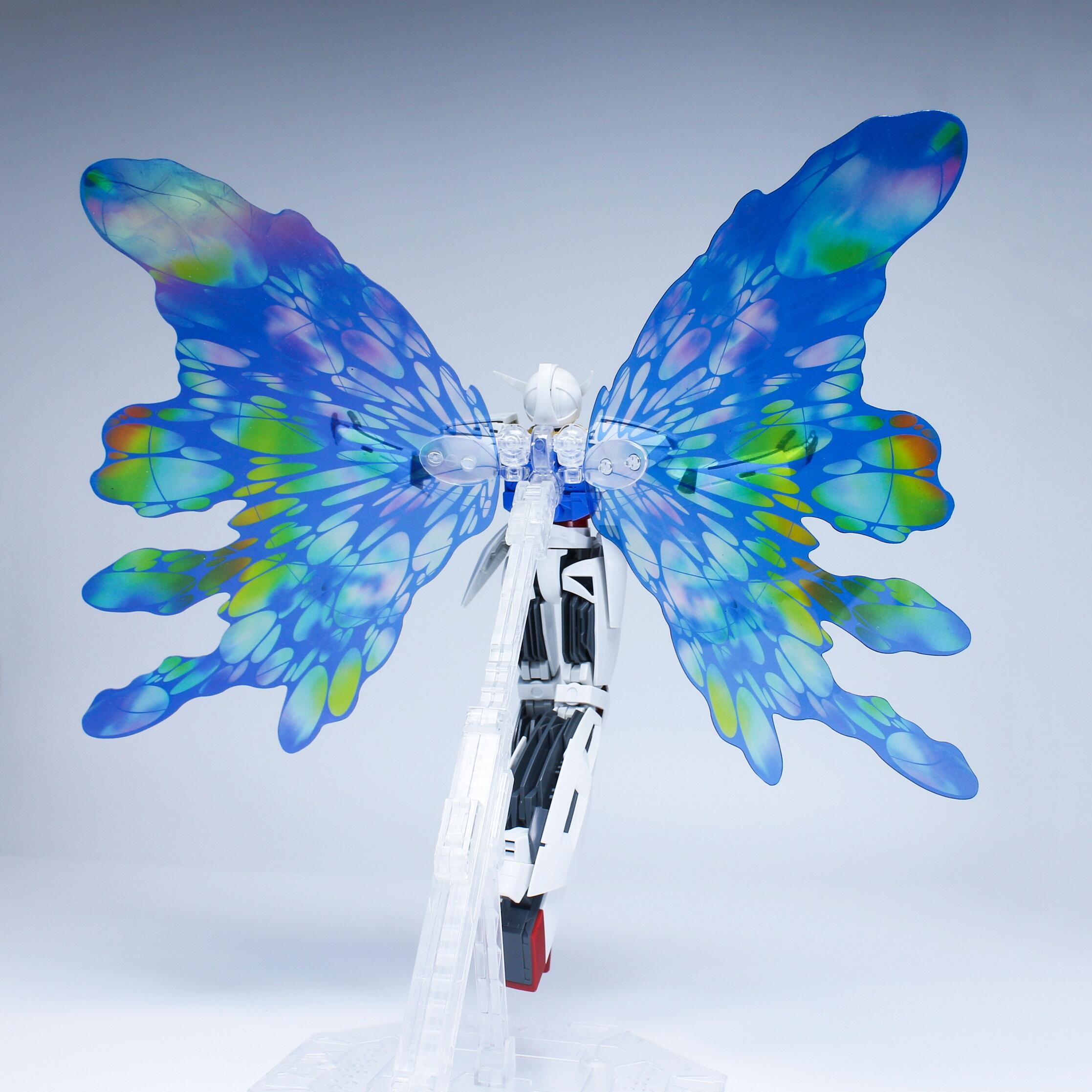 KS - MG 1/100 Moonlight Butterfly Effect