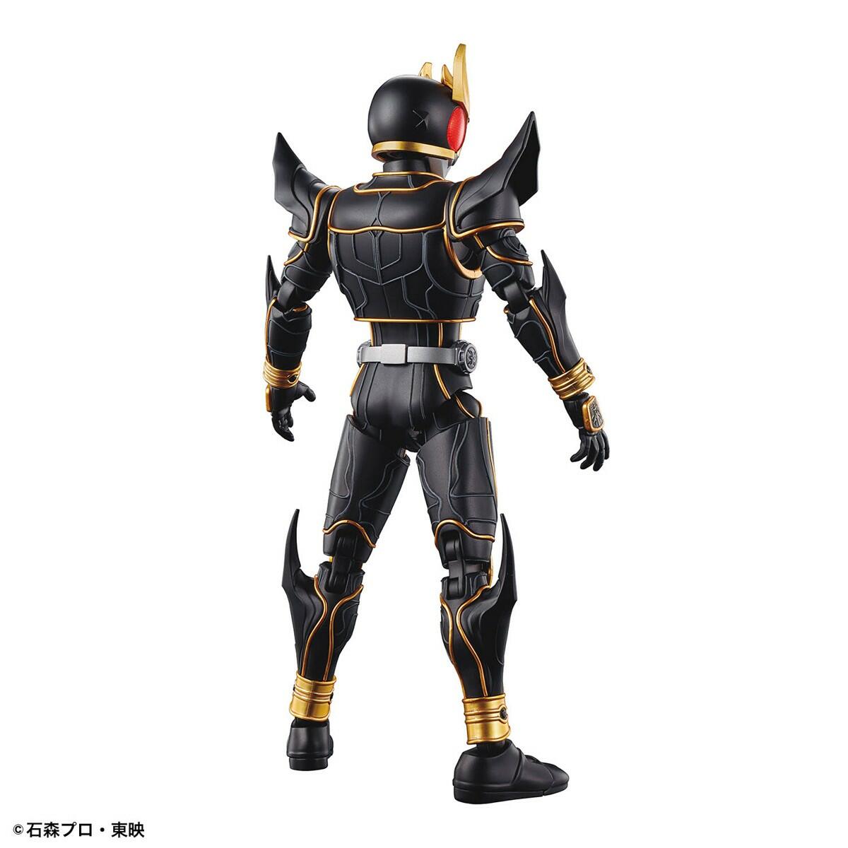 Figure-Rise Standard Kamen Rider Kuuga Ultimate Form
