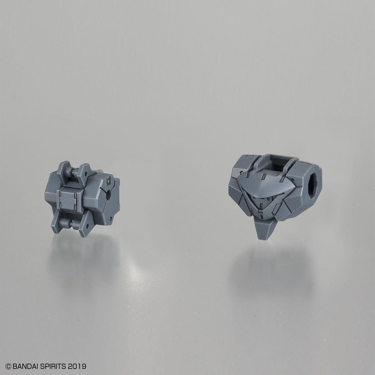 30MM 1/144 Option Weapon 1 for Rabiot