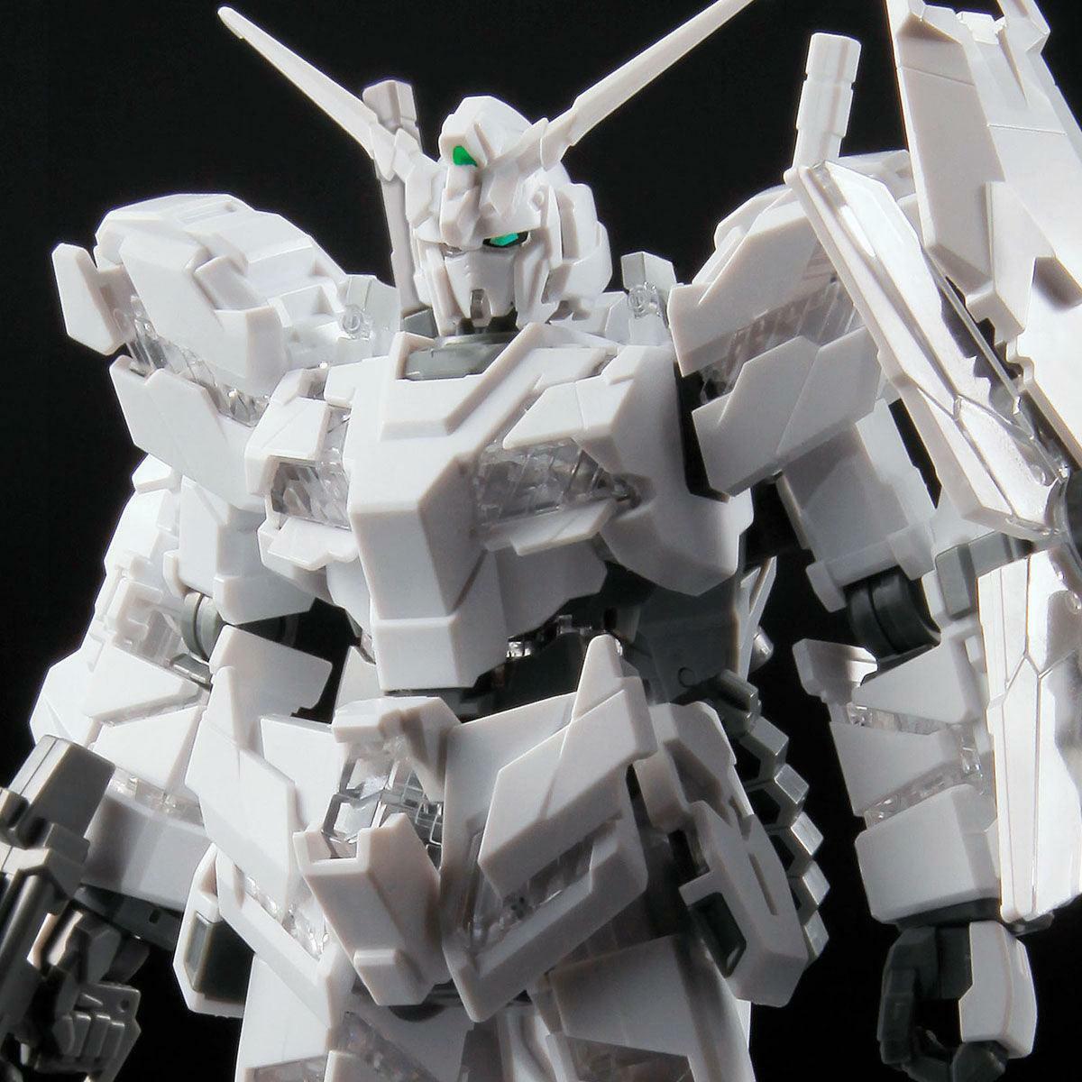 HG 1/144 The Gundam Base Limited Unicorn Gundam (Destroy Mode ...
