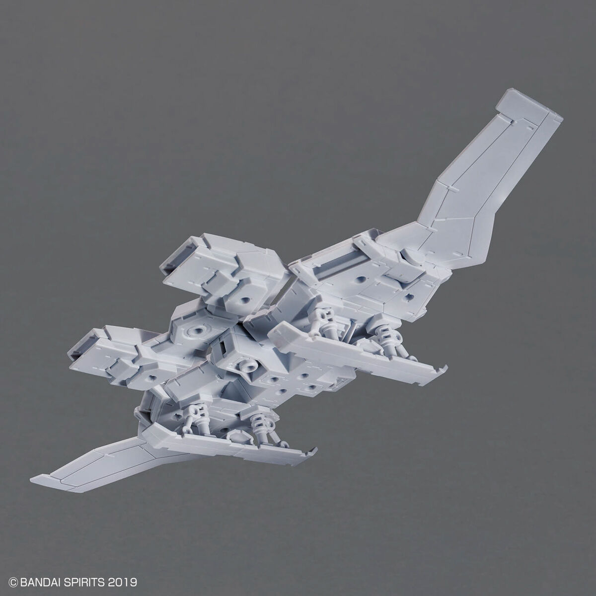 30MM 1/144 Exa Vehicle (Wing Mobile Ver.)