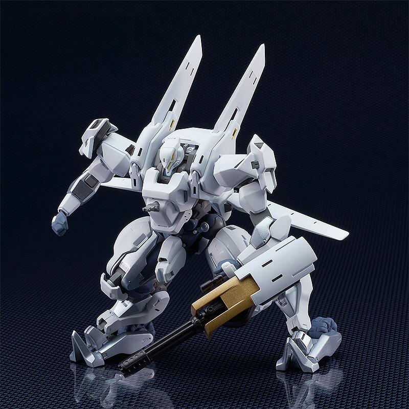 GSC MODEROID M2 Exceed Rhino