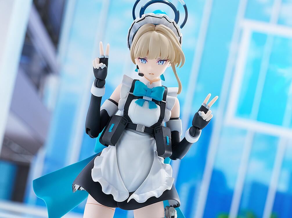 Max Factory - 1/10 Plamatea Toki