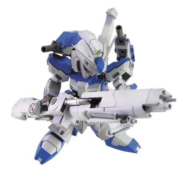 MC Model - RX-93-2 Hi Nu Gundam