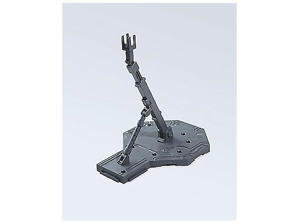 Action Base 1 (Gray)