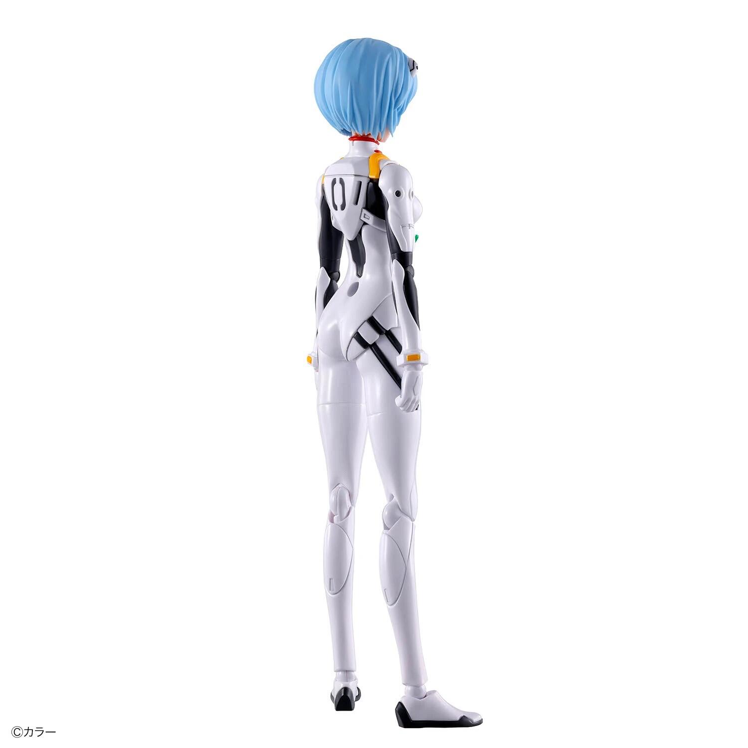 30MP Rei Ayanami (Plug Suit Ver.)