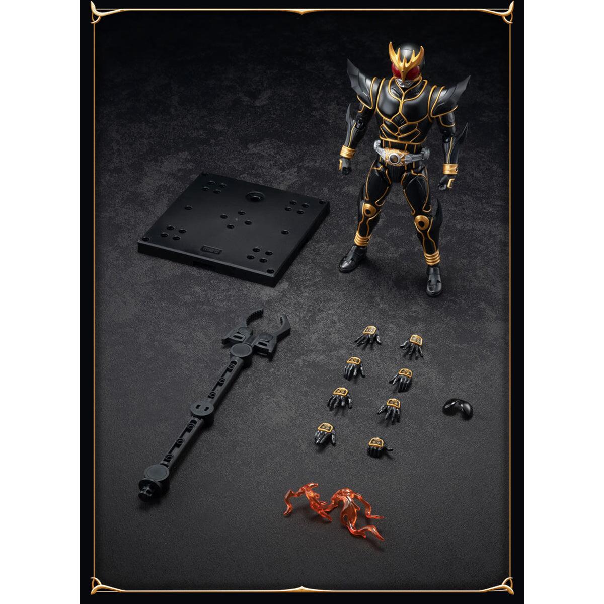 Blokees - Kamen Rider Kuuga Ultimate Form (Legend Edition)