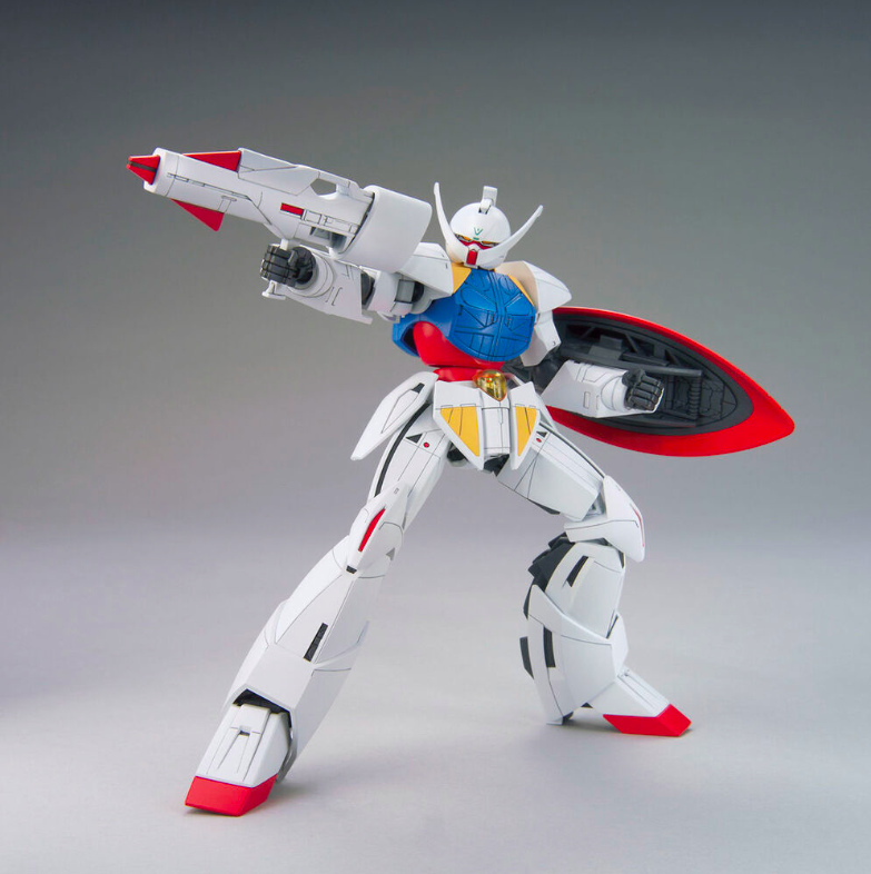 HGUC 1/144 WD-M01 Turn A Gundam