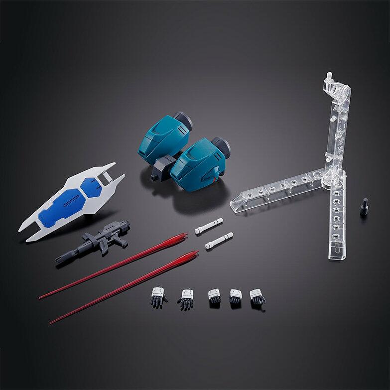 HG 1/144 Gundam GP00 (Engage Zero)