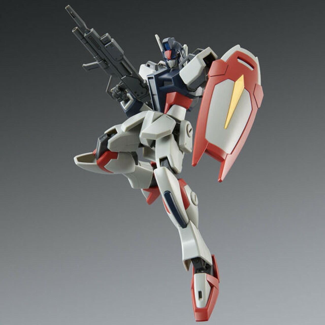 HG 1/144 Strike Dagger
