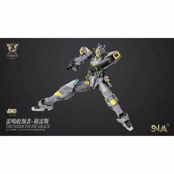 RG 1/144 Wing Gundam Zero EW