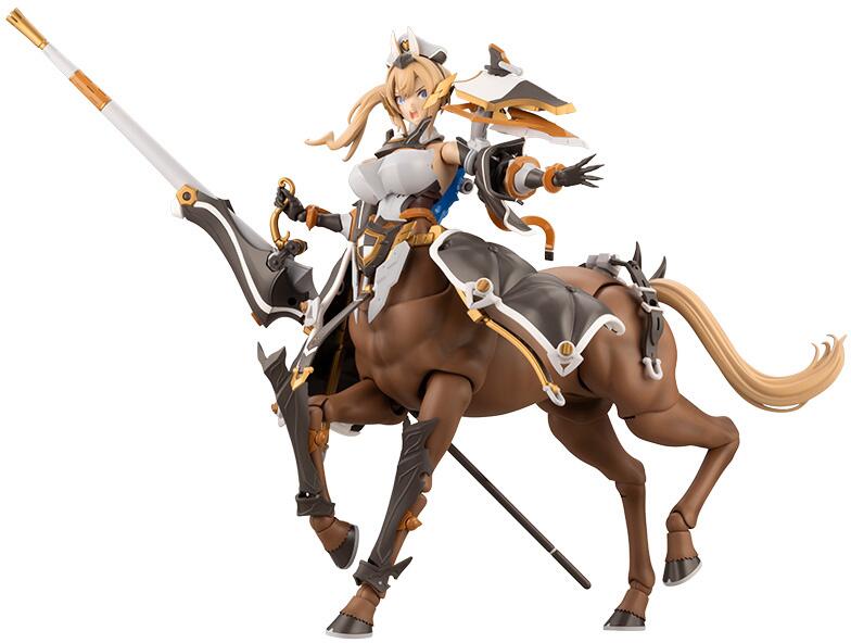 Kotobukiya 1/12 Arca Nadea Elena