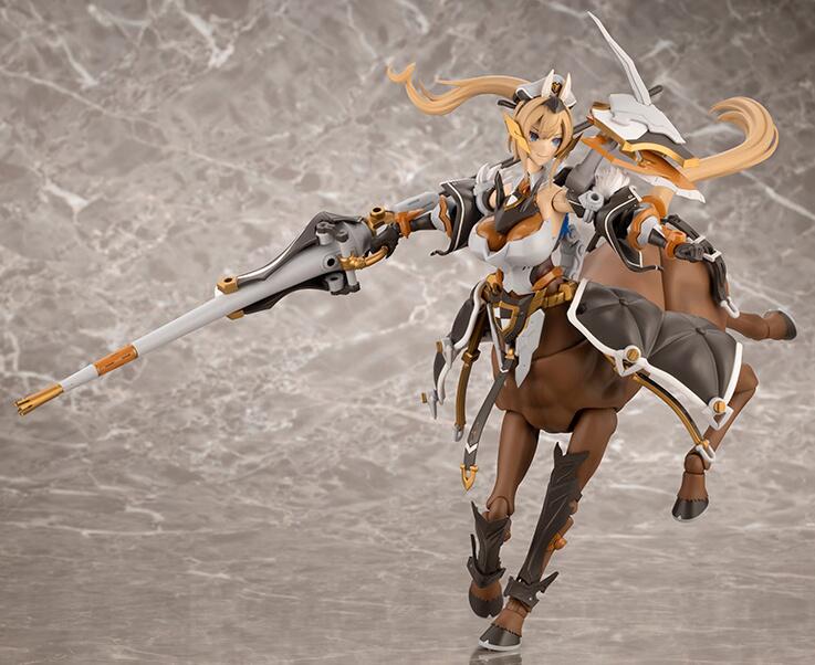 Kotobukiya 1/12 Arca Nadea Elena