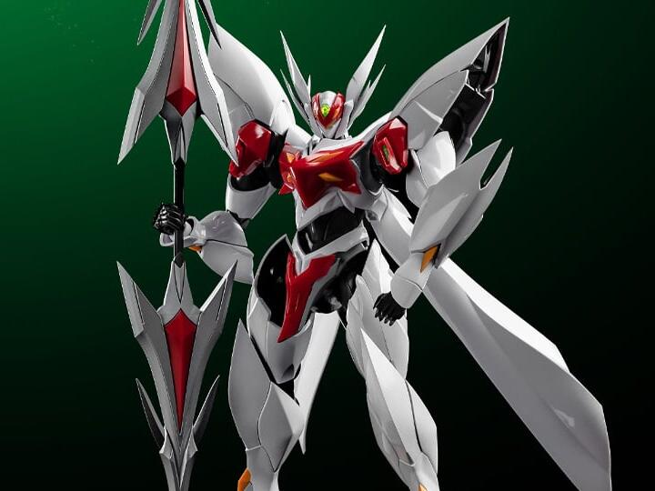 Blaster Tekkaman Blade D-Boy