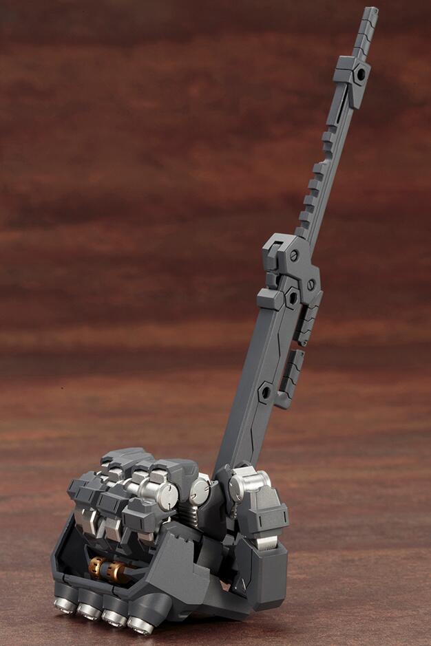 Kotobukiya M.S.G Heavy Weapon Unit 16 Overed Manipulator