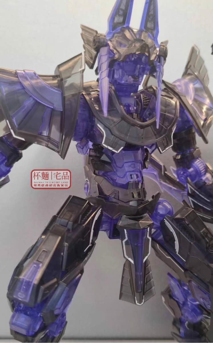 1/10 Seven Deadly Sins SIN-01 Gluttony (Limited Color Version)