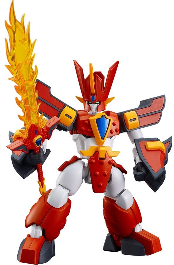 GSC MODEROID Granzort