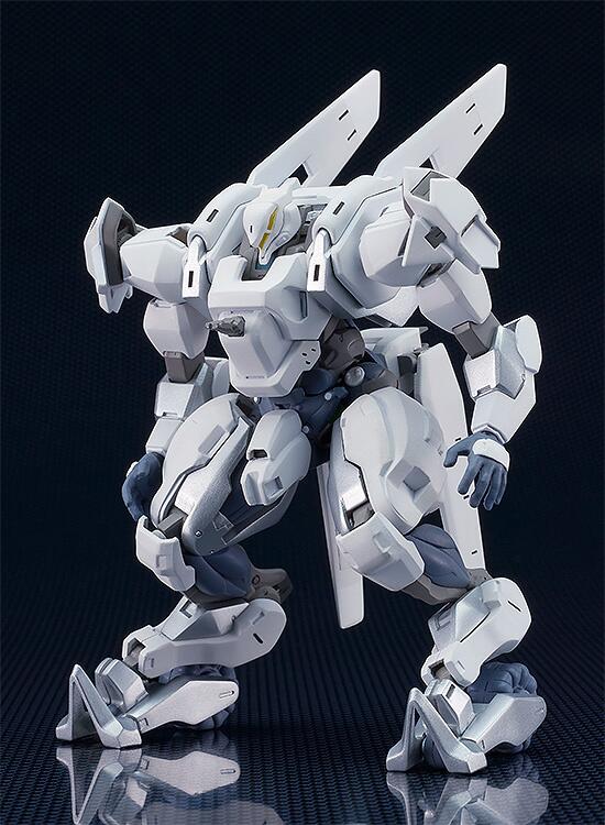 GSC MODEROID M2 Exceed Rhino