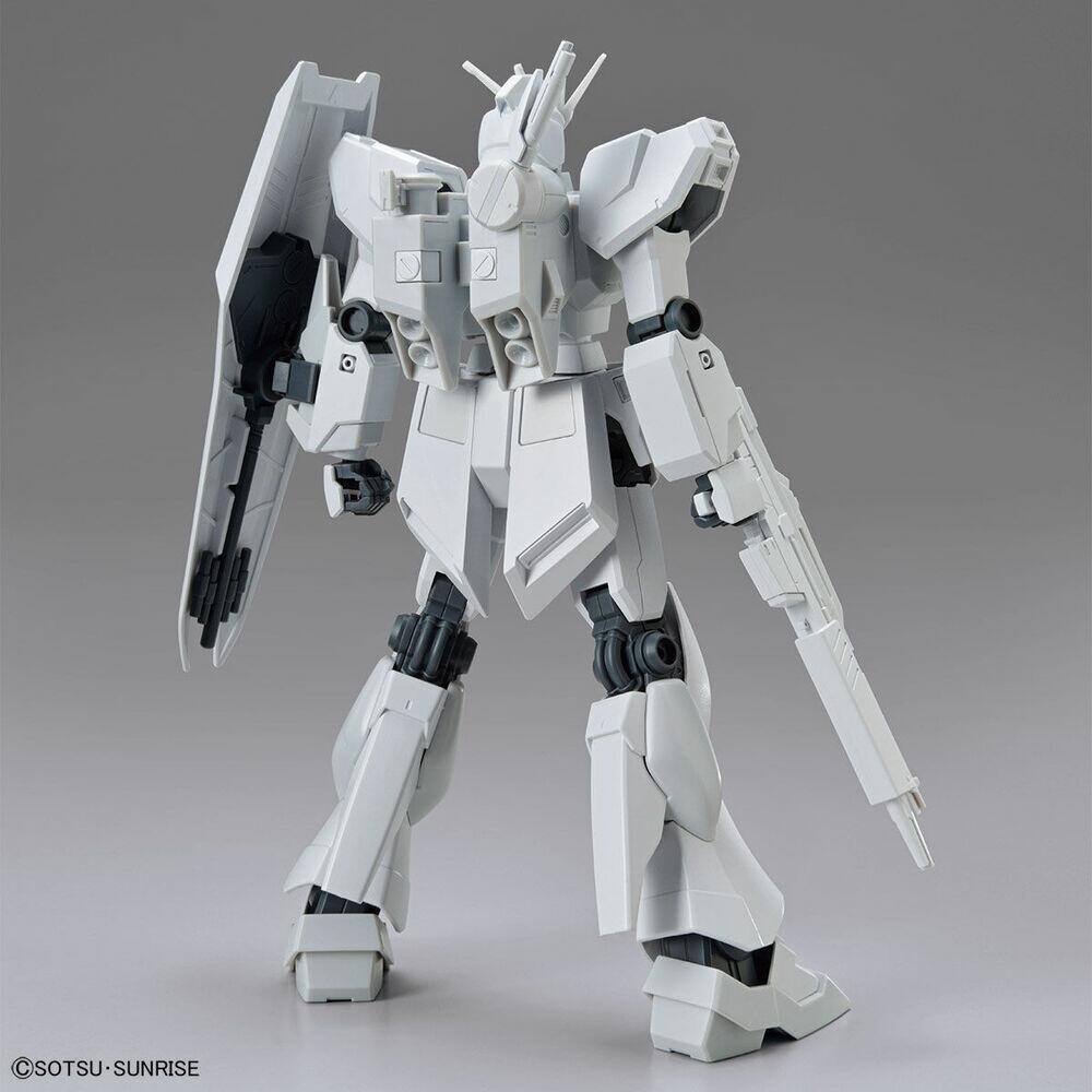 EG 1/144 RX-93ff Nu Gundam (Painting Model)