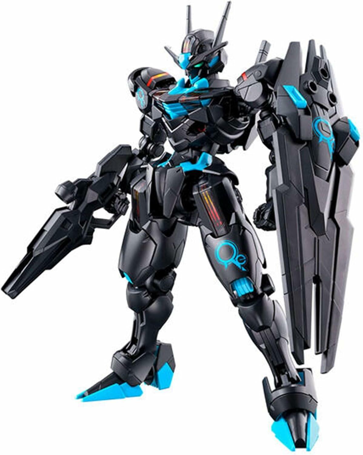 HG 1/144 Gundam Next Future Limited Gundam Aerial [Recirculation Color ...