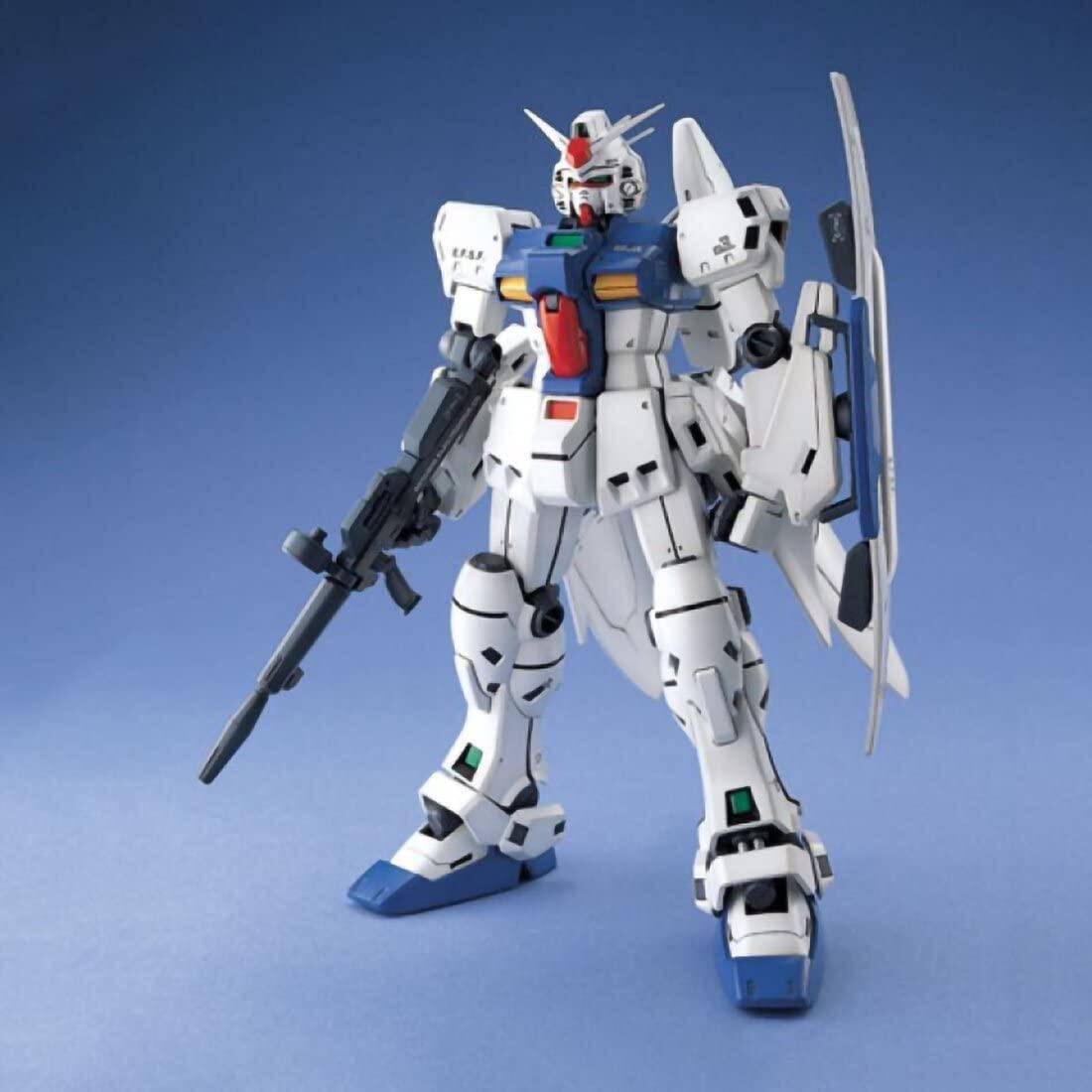 MG 1/100 Gundam GP03S