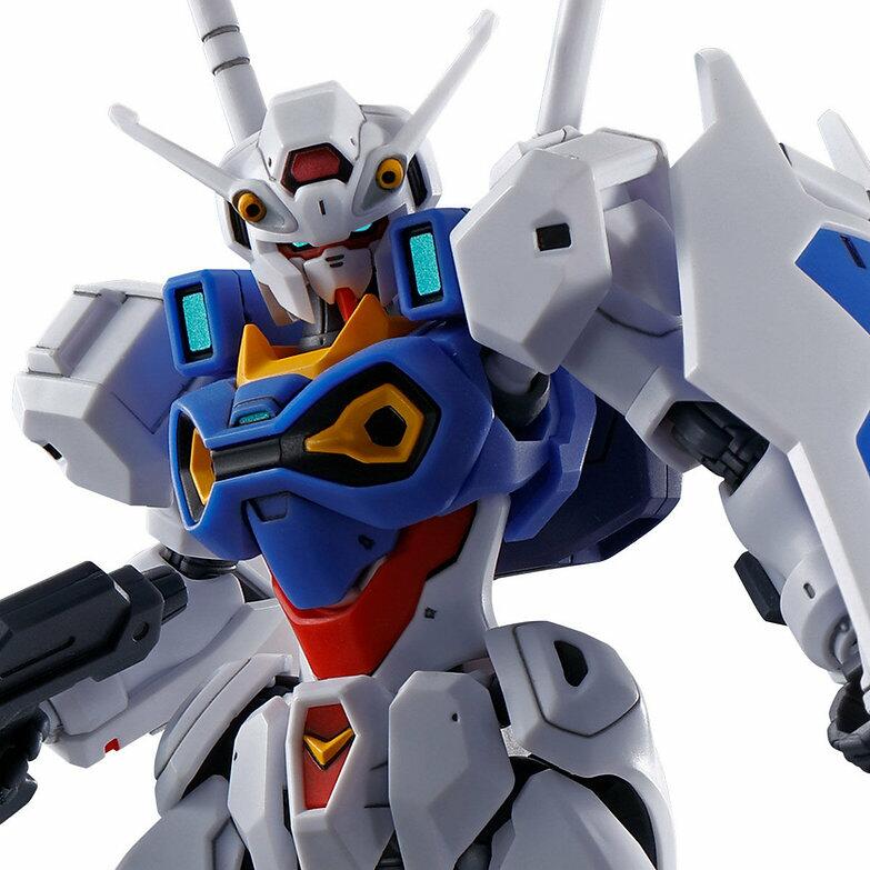 HG 1/144 Gundam GP00 (Engage Zero)