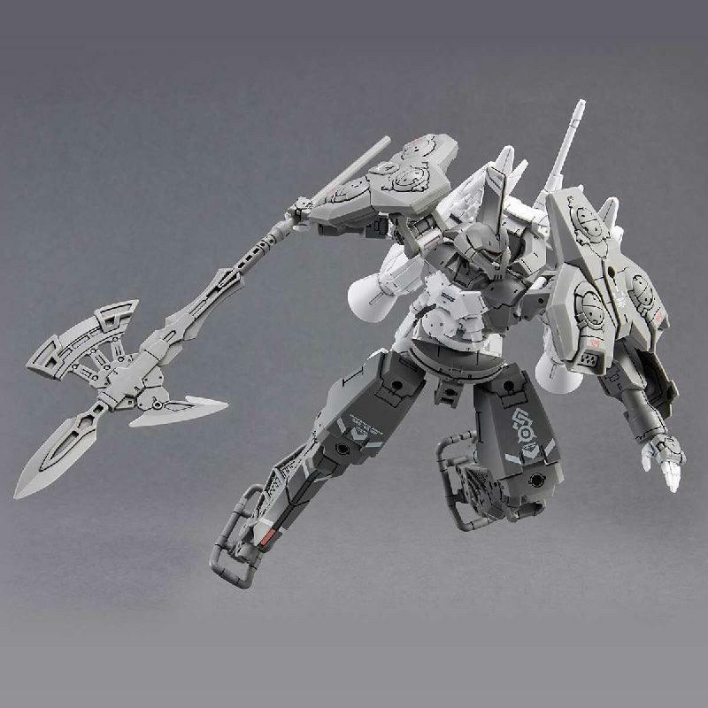 30MM 1/144 bEXM-C14TS Cielnova Custom (Space Type)