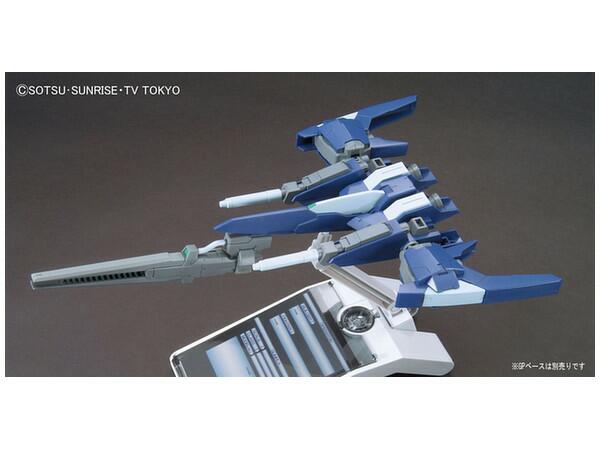 HG 1/144 Lightning Back Weapon System MK-II