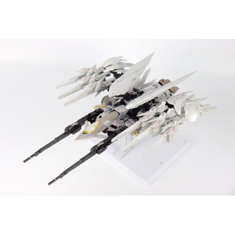 Daban MG 1/100 8827 FIX Wing Snow White
