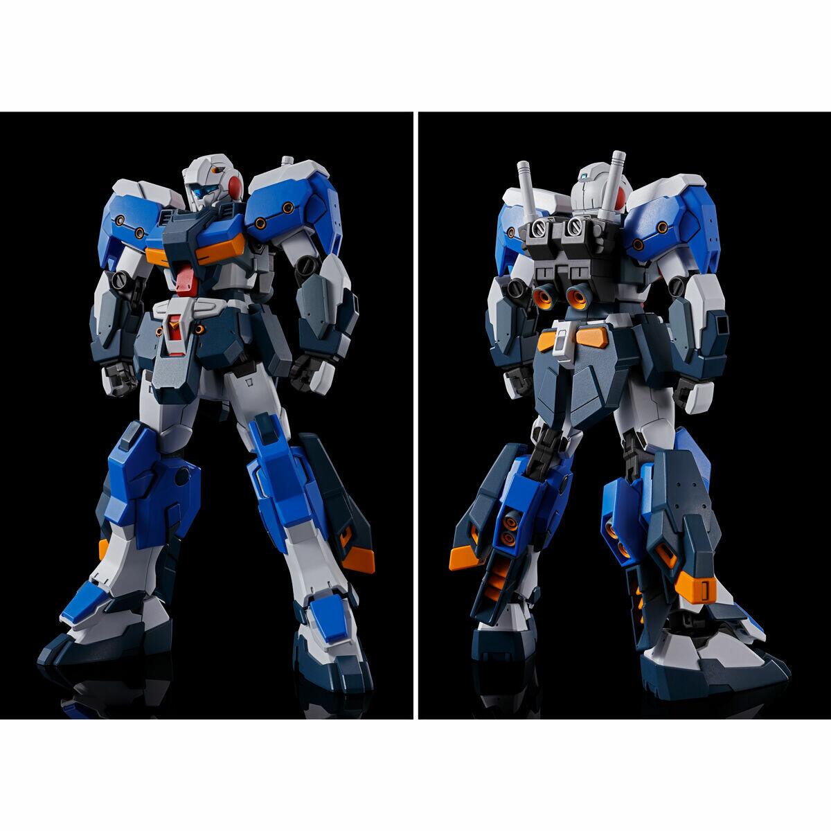 HG 1/144 RX-81ST G-Line Standard Armor