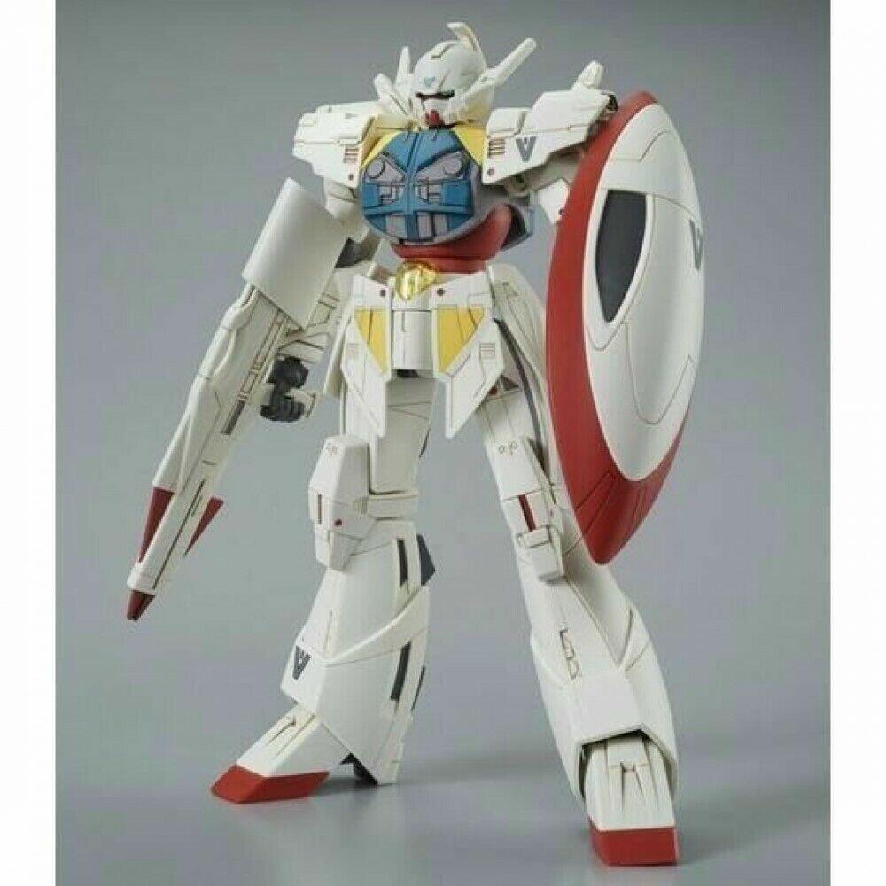 HG 1/144 Turn A Gundam Shin