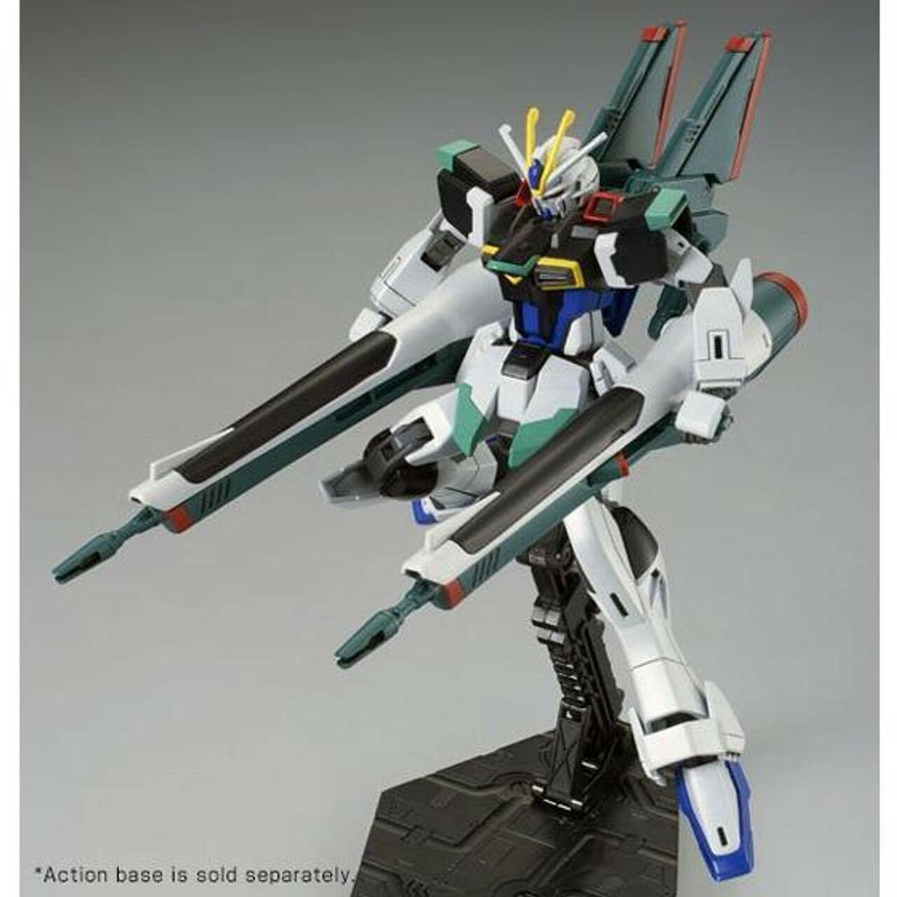 HG 1/144 ZGMF-X56S Blast Impulse Gundam