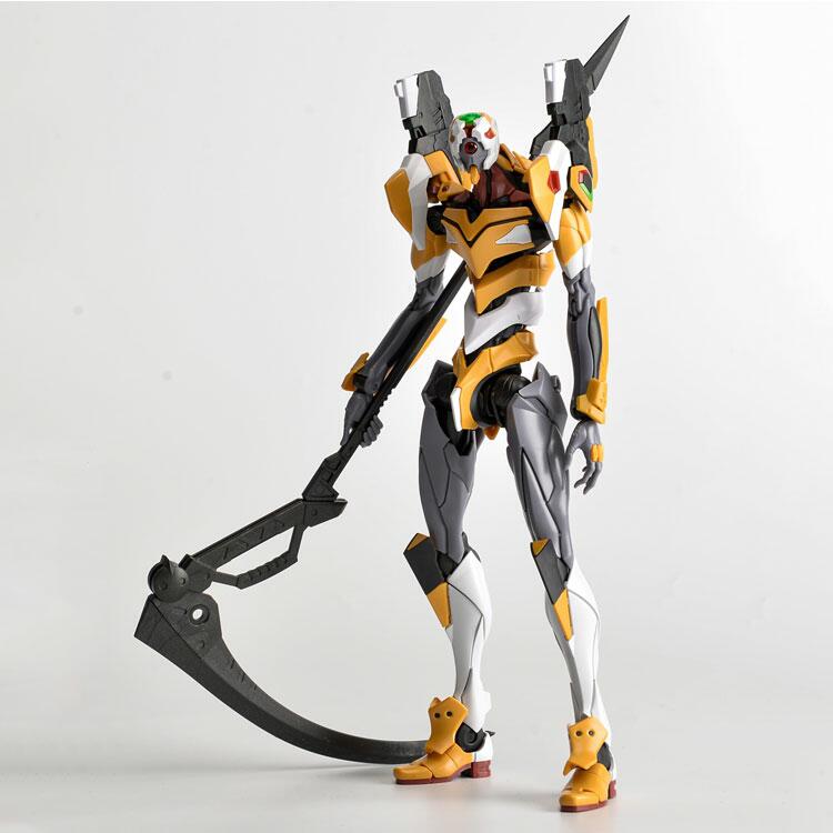RG 1/144 Evangelion Unit-00 Weapons Set