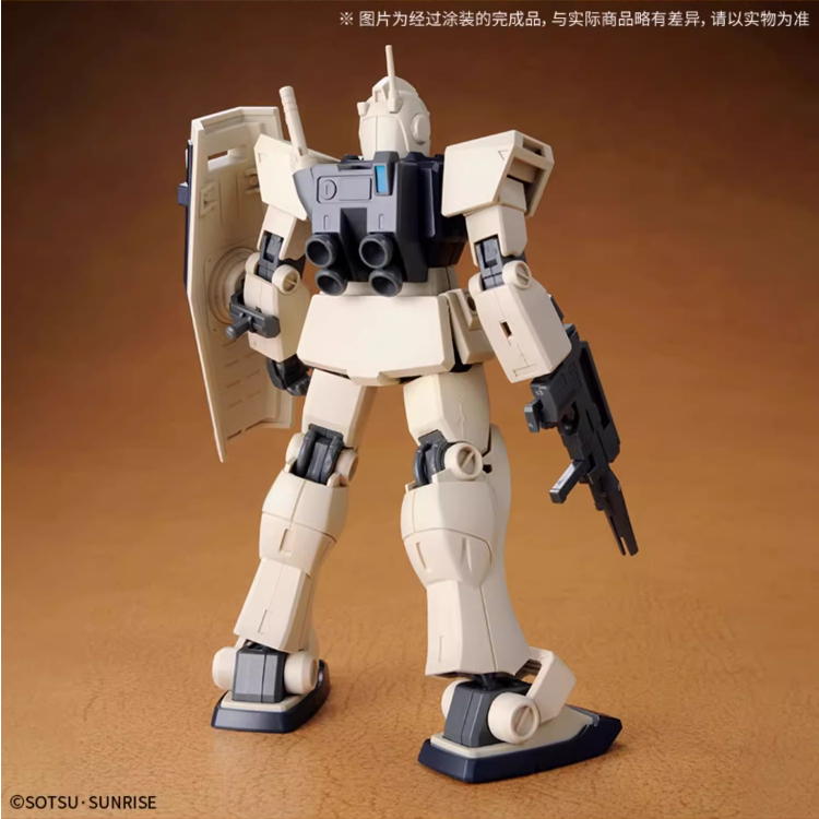 HGUC 1/144 RMS-179 GM II (Desert Color Ver.)