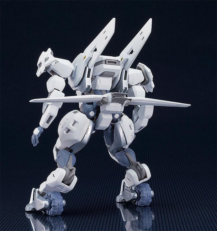 GSC MODEROID M2 Exceed Rhino