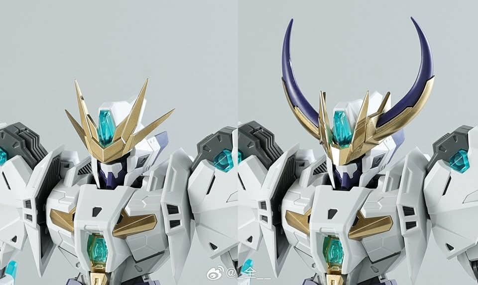 SNAA 1/144 The Round Table Knights Beyond Exquisite - Giant Axe Lancelot