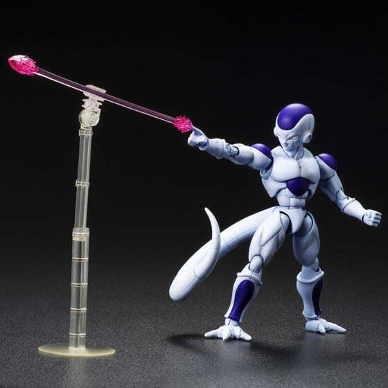 Figure-Rise Standard Frieza (Final Form)