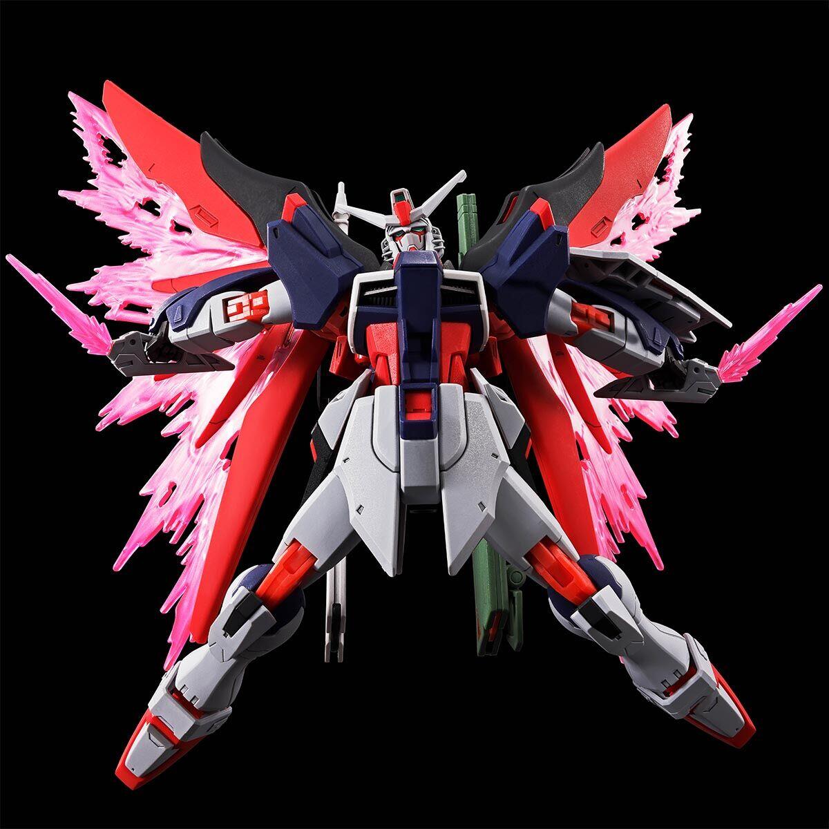 HG 1/144 Destiny Gundam Spec II (Final Battle Ver.)