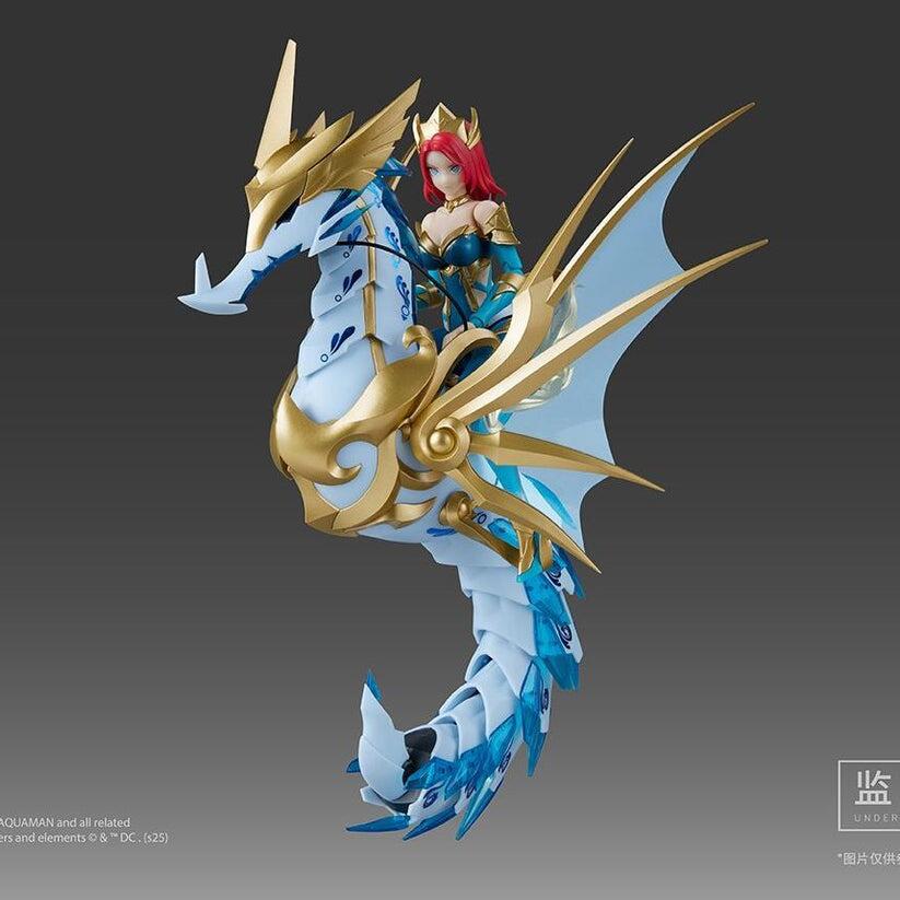 1/10 DC Mera