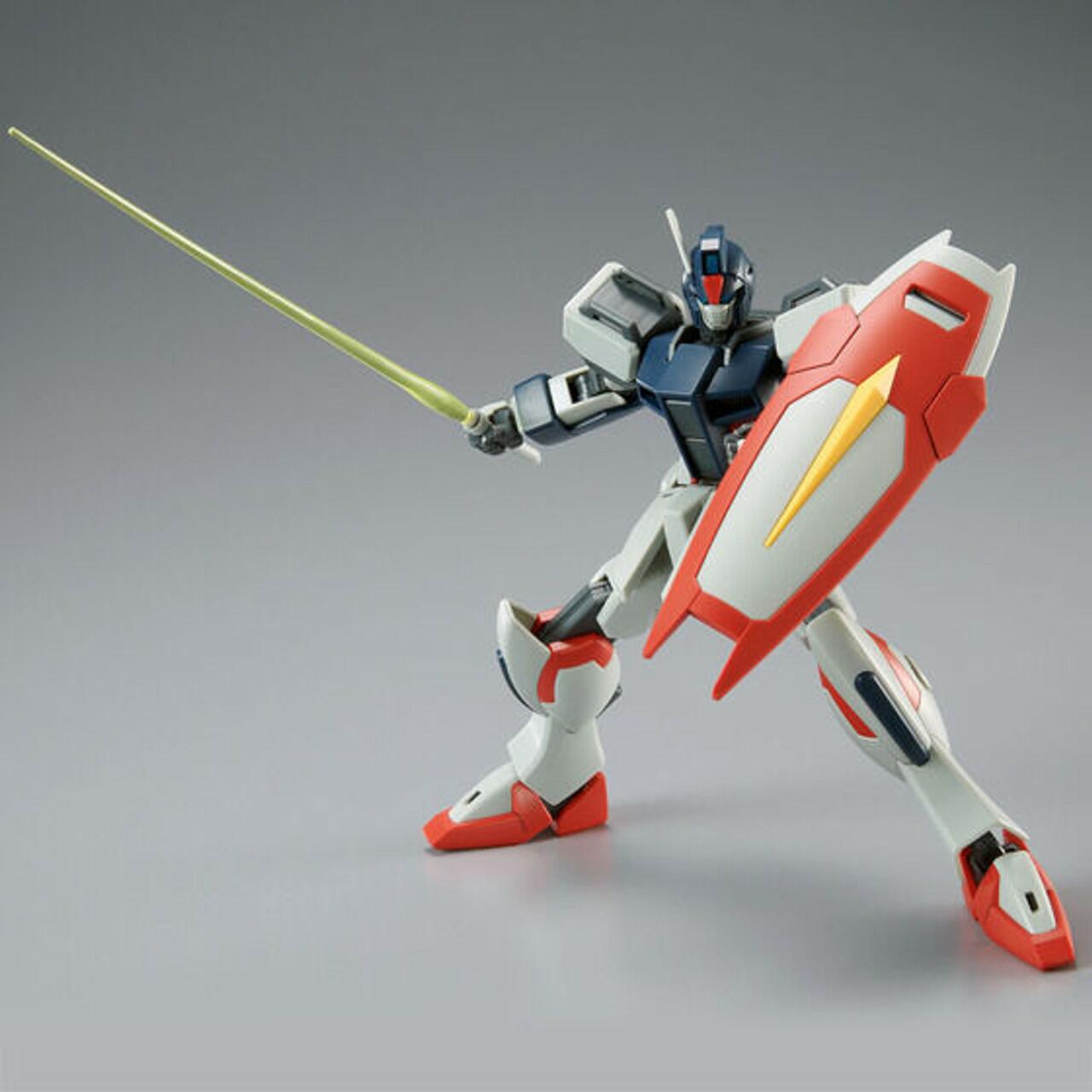HG 1/144 Strike Dagger