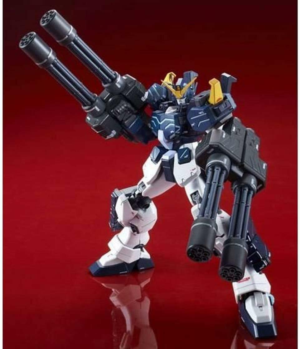 MG 1/100 Gundam Heavyarms Custom EW